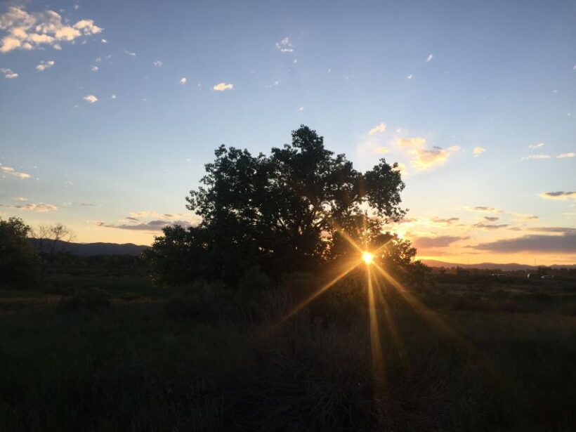Fort Collins Early Settlement/Town Beginnings (Riding Tour) - The Experience in Detail