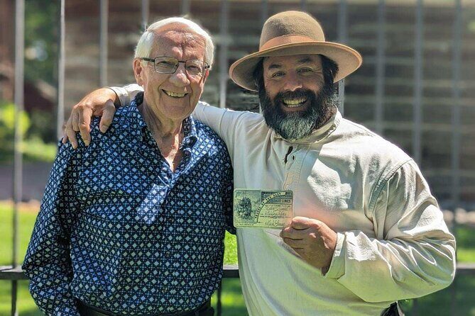 Fort Collins Early Settlement/Town Beginnings Tour - Who Should Consider This Tour?