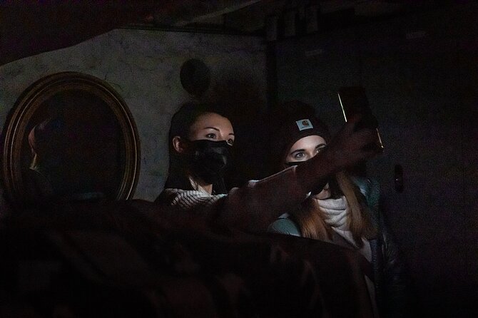 Fort Collins Ghost Tour - Final Thoughts: Is the Fort Collins Ghost Tour Worth It?