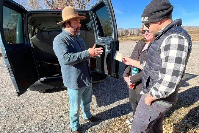 Fort Collins Military Years Tour - A Closer Look at the Fort Collins Military Years Tour