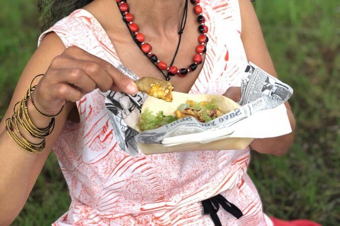 Fort-de-France Food Tasting and Cultural Walking Tour - Fort-de-France Food Tasting and Cultural Walking Tour Review