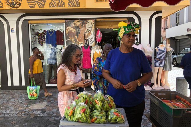 Fort-de-France Food Tasting and Cultural Walking Tour - Final Thoughts