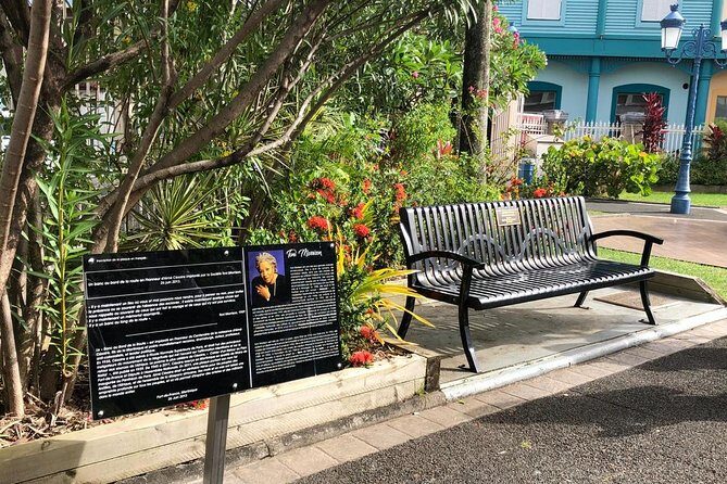 Fort-de-France Food Tasting and Cultural Walking Tour - FAQ