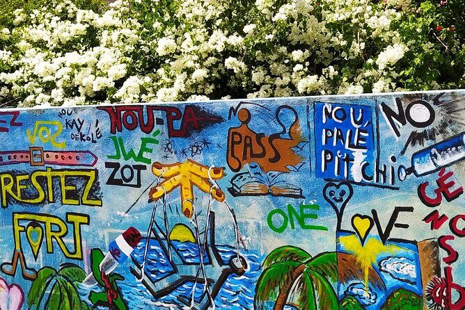 Fort-de-France Private 2-Hour Walking Tour - A Deep Dive into the Fort-de-France Private Tour