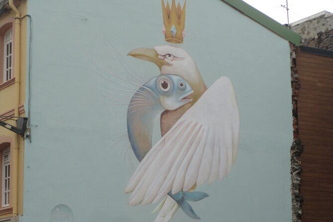 Fort de France Self-Guided Walking Tour and Scavenger Hunt - FAQ