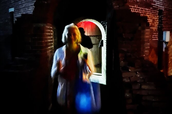 Fort East Martello Ghost Tour & VIP Robert the Doll Experience - Guest Testimonials and Experiences