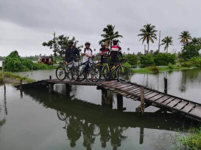Fort Kochi Beach and Backwater Cycling Tour (Half Day) - Final Thoughts: Is It Worth It?