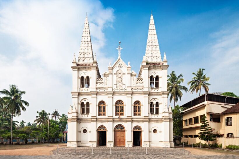 Fort Kochi & Chinese Fishing Nets Private Walking Tour - Why This Tour Might Be Perfect for You