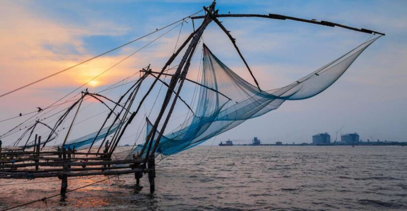 Fort Kochi & Chinese Fishing Nets Private Walking Tour - Final Thoughts