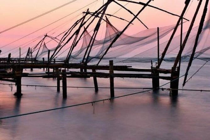 Fort Kochi Ethnic City Tour - A Closer Look at the Fort Kochi Ethnic City Tour