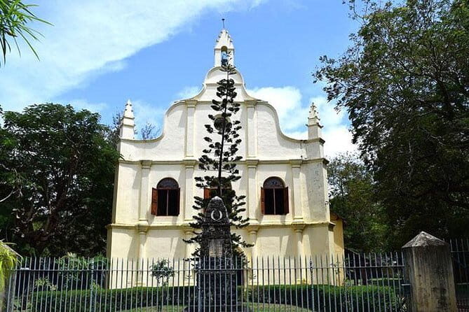 Fort Kochi Ethnic City Tour - Who Will Love This Tour?