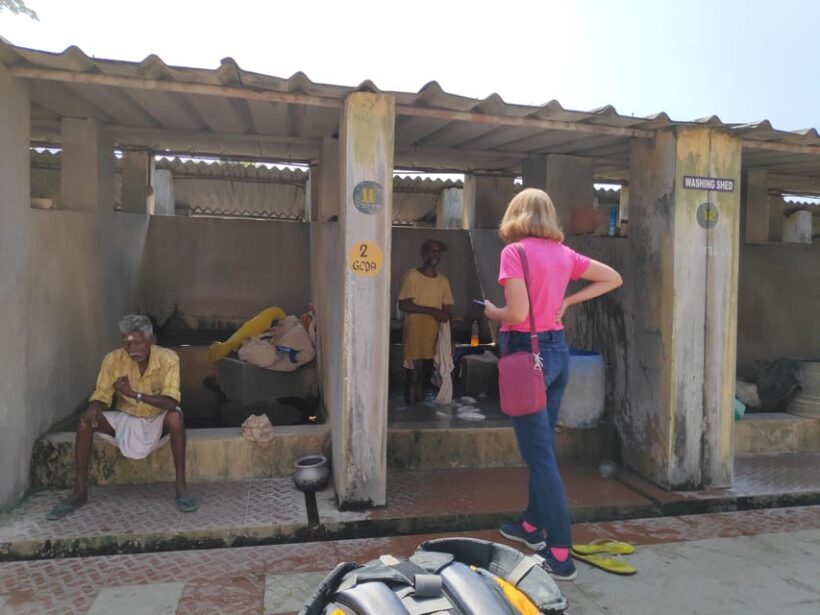 Fort Kochi Heritage Tuk Tuk Tour - Key Points