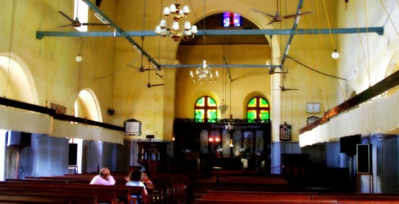 Fort Kochi & Mattanchery 3-Hour Walking Tour - An Introduction to the Rich Tapestry of Kochi’s Old Town