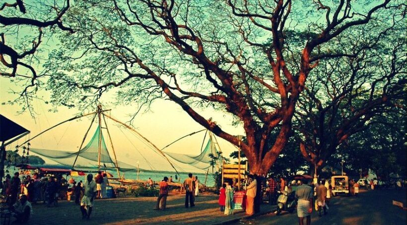 Fort Kochi & Mattanchery 3-Hour Walking Tour - Practical Details and Value