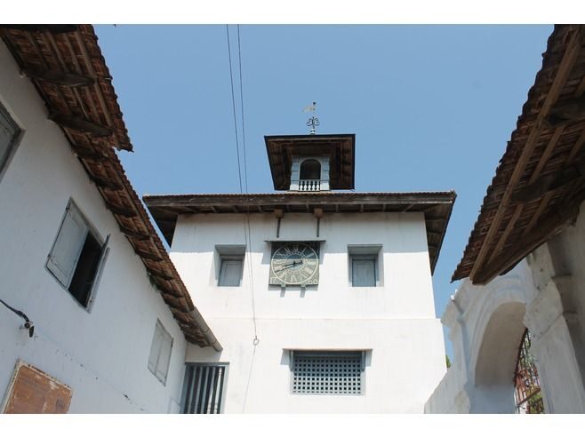 Fort Kochi & Mattanchery 3-Hour Walking Tour - The Experience Through Travelers’ Eyes