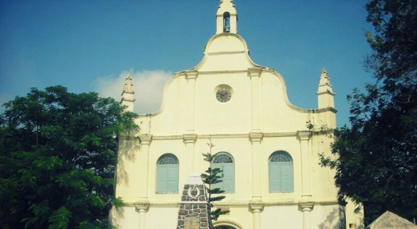 Fort Kochi & Mattanchery 3-Hour Walking Tour - Who Will Love This Tour?