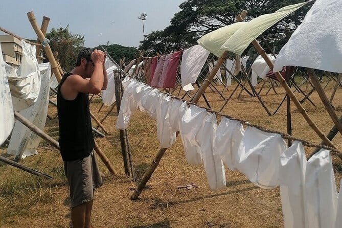 Fort Kochi Sightseeing Tuk-Tuk Tour - Spice Market: A Sensory Feast