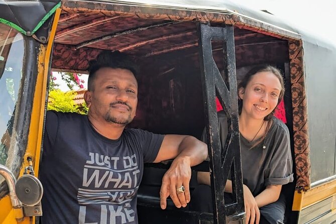 Fort Kochi Sightseeing Tuk Tuk Tour - Practical Details and What You Should Know