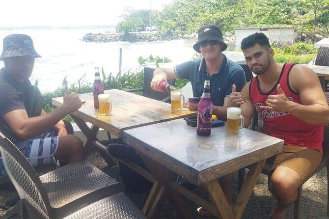 Fort Kochi Tuk-Tuk Sightseeing Tour - Final Thoughts