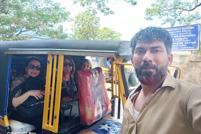 Fort Kochi Tuk Tuk Tour - Who Will Love This Tour?