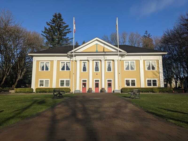 Fort Langley Revealed - Who Will Love This Tour?