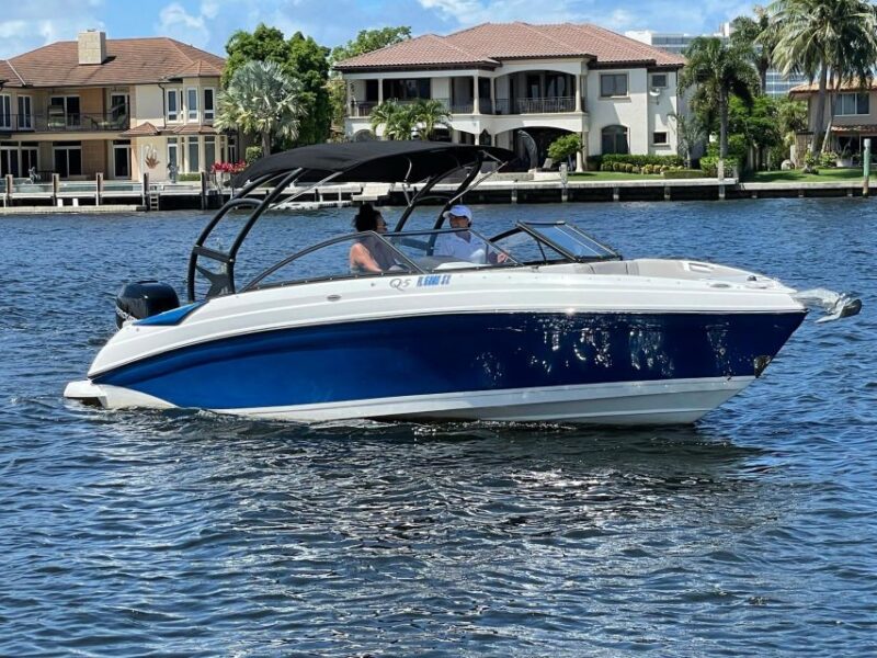 Fort Lauderdale: 11 People Private Boat Rental - Pricing & Value: Is It Worth It?