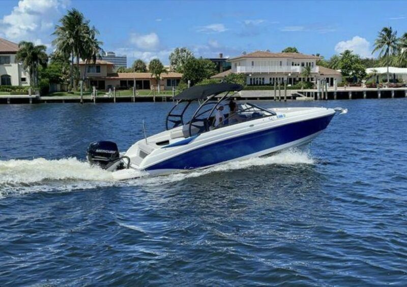Fort Lauderdale: 11 People Private Boat Rental - Who Will Love This Experience?