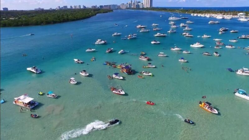 Fort Lauderdale: 12 People Private Boat Rental - The Experience: What You Can Expect