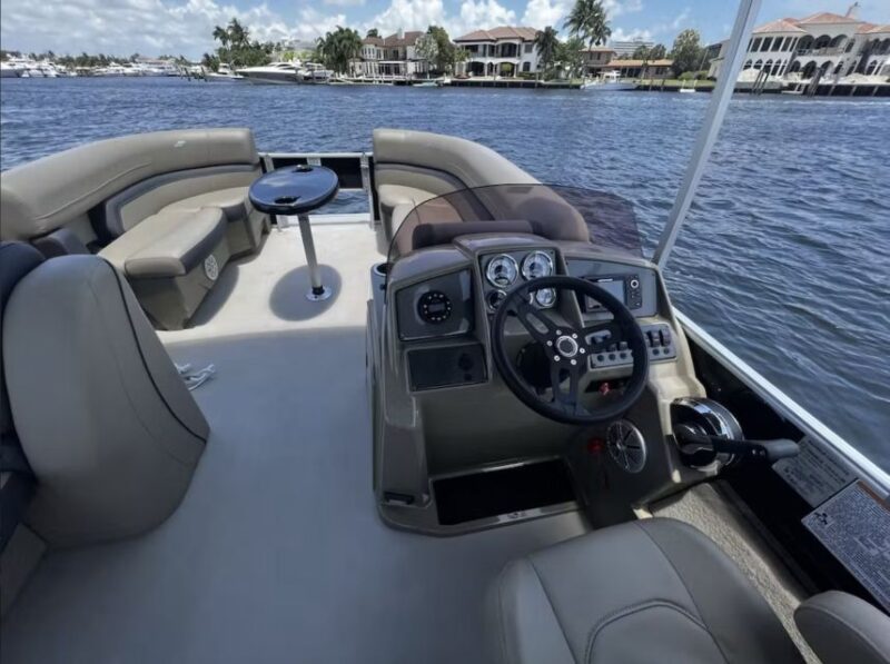 Fort Lauderdale: 12 People Private Pontoon Rental - Who’s This Tour Best For?