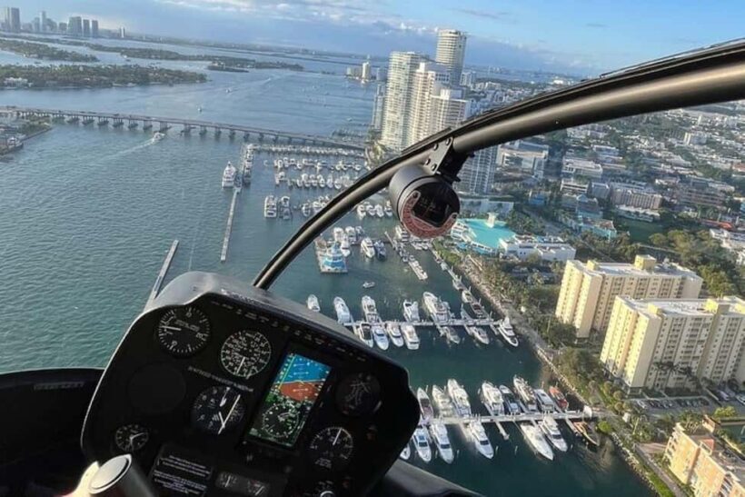 Fort Lauderdale: 20-Minute Helicopter Tour - Who Will Love This Tour?