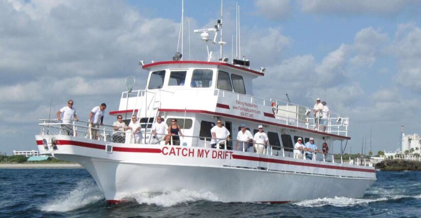 Fort Lauderdale: 4-Hour Deep Sea Drift Fishing Trip - In-Depth Review: What You Can Expect