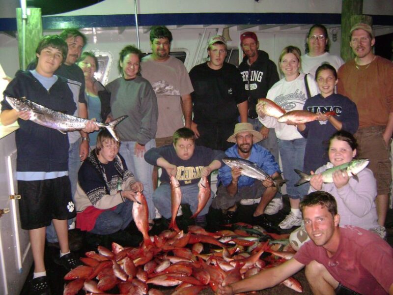Fort Lauderdale: 4-Hour Deep Sea Drift Fishing Trip - FAQ