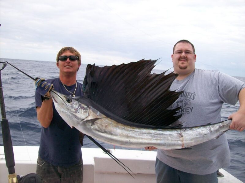 Fort Lauderdale: 4-Hour Sport Fishing Shared Charter - Price and Value