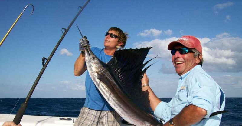 Fort Lauderdale: 4-Hour Sport Fishing Shared Charter - The Real Experience: What You Will See and Feel