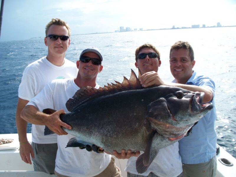 Fort Lauderdale: 4-Hour Sport Fishing Shared Charter - FAQ