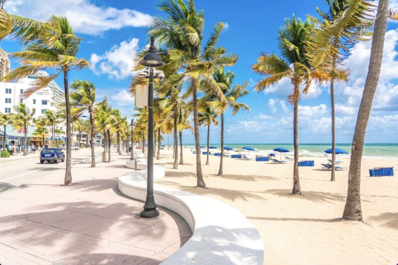 Fort Lauderdale: 6 People Golf Cart Rental - Final Thoughts