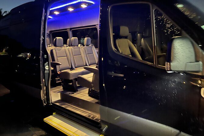 Fort Lauderdale Airport Private Transfer (Round-Trip) - Overview of the Experience