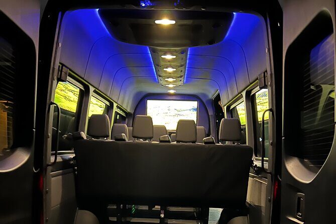 Fort Lauderdale Airport Private Transfer (Round-Trip) - Practical Tips and Considerations