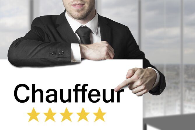 Fort Lauderdale Airport Private Transfer (Round-Trip) - The Sum Up