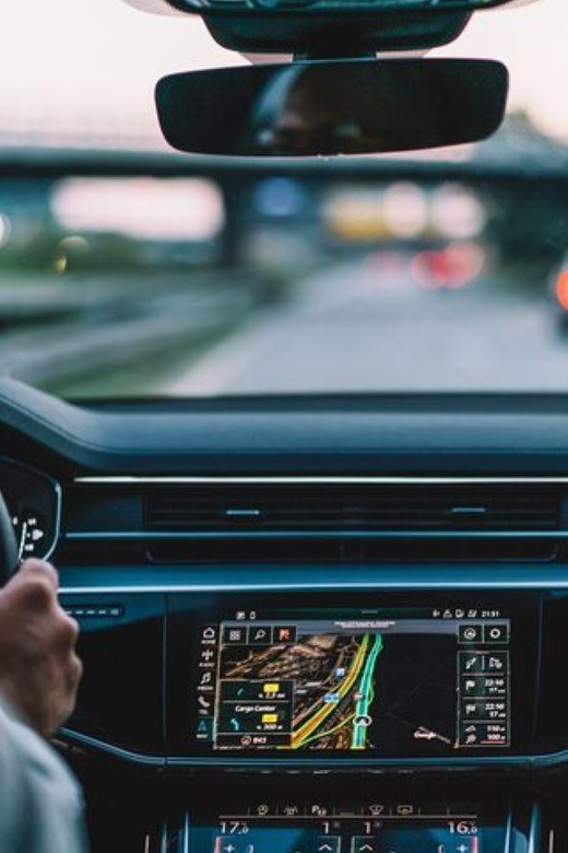 Fort Lauderdale Airport: Private Transfer to Fort Lauderdale - Introduction