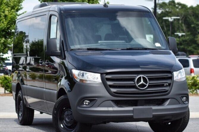 Fort Lauderdale Airport Private Transfer to Port Everglades - Pricing and Value