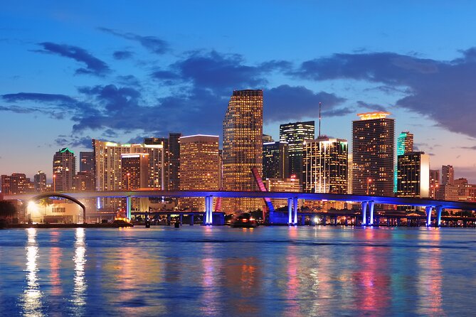 Fort Lauderdale Airport Private Transfer (Up To 14 Passengers) - FAQ