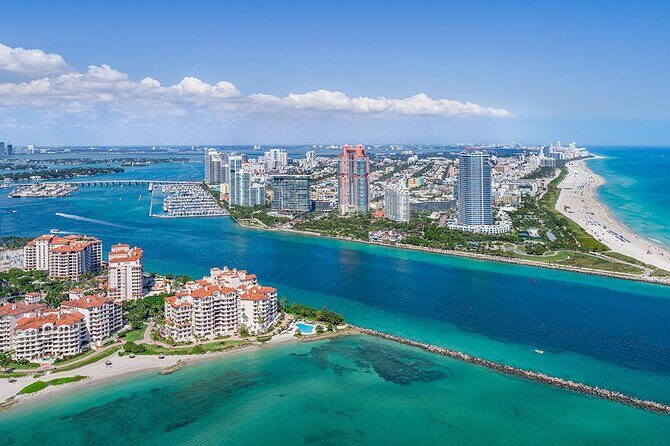 Fort Lauderdale Airport Transportation - Detailed Breakdown of the Experience