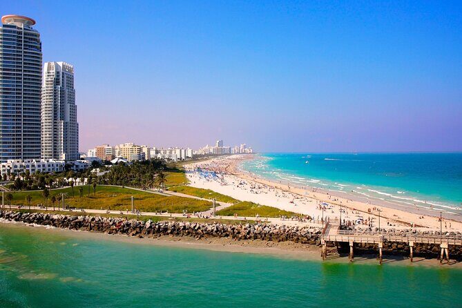 Fort Lauderdale Airport Transportation - How This Service Fits Different Travel Styles