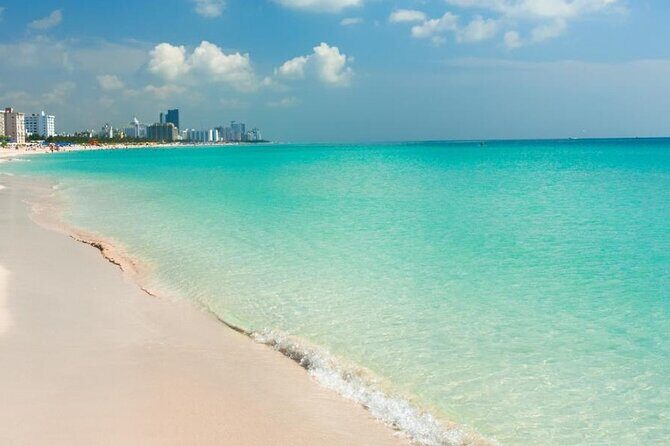 Fort Lauderdale Airport Transportation - Summary: Is This the Right Choice for You?