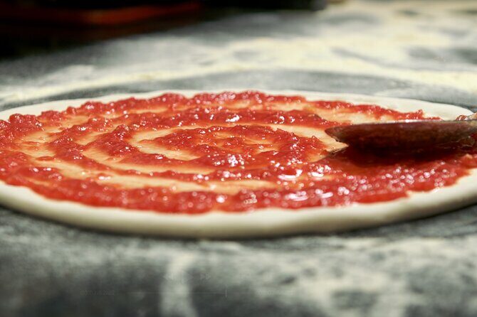 Fort Lauderdale Authentic Italian Pizza Making Class - The Sum Up: Who Should Sign Up?