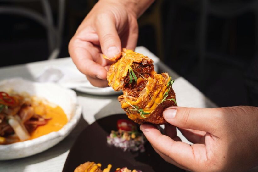 Fort Lauderdale Beach: Food & Drinks Tour - A Deep Dive into the Fort Lauderdale Beach Food & Drinks Tour