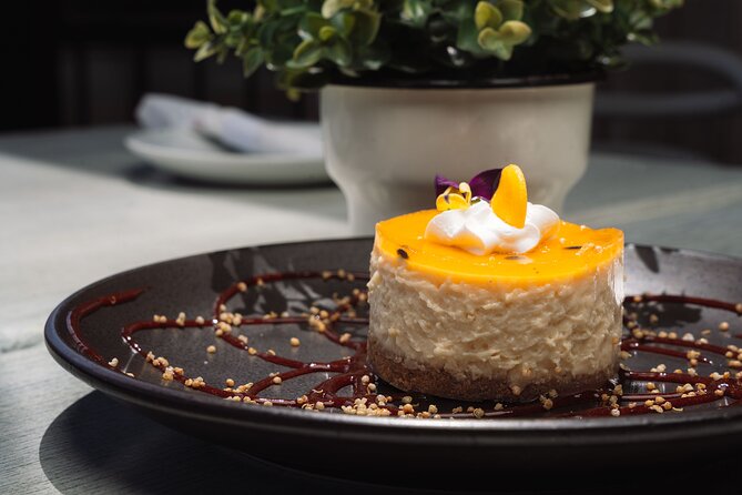 Fort Lauderdale Beach Food Tour - Cancellation Policy and Booking