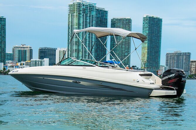 Fort Lauderdale Boat Tour Adventure - Why You’ll Love This Experience