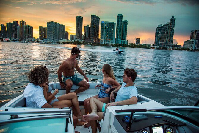 Fort Lauderdale Boat Tour Adventure - Final Thoughts: Who Is It For?